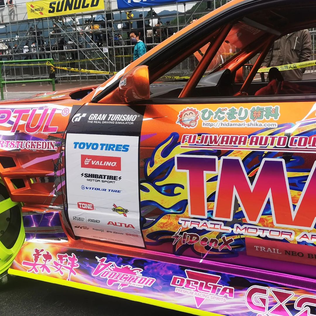 IDenX Parts – IDenX JDM